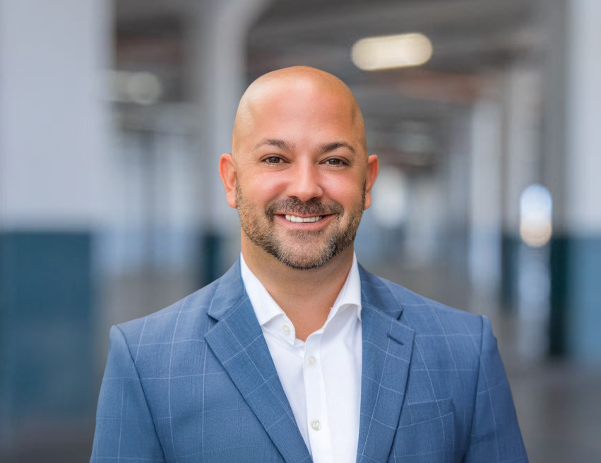 Kevin Liotta, Senior Vice President - Mortgage Reviews in Holmdel, NJ