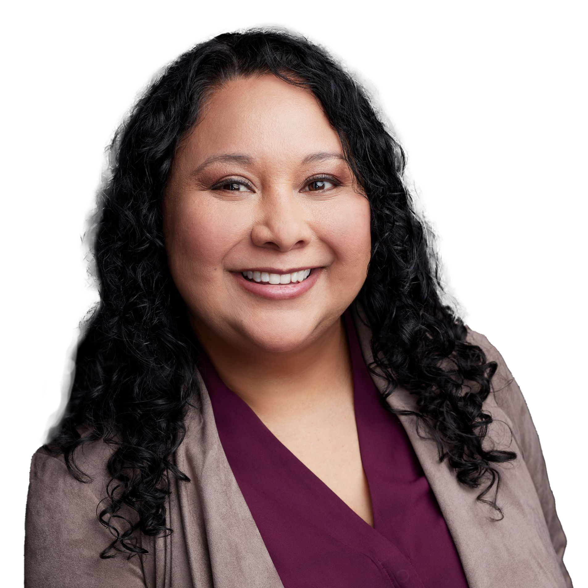 Christina Carrillo, Federal Mortgage Loan Originator - Mortgage ...
