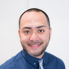 Richard Matos - Mortgage Professional in Douglasville, Georgia