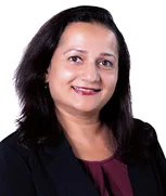 Nidhi Shirodkar, Federal Mortgage Loan Originator - Mortgage ...