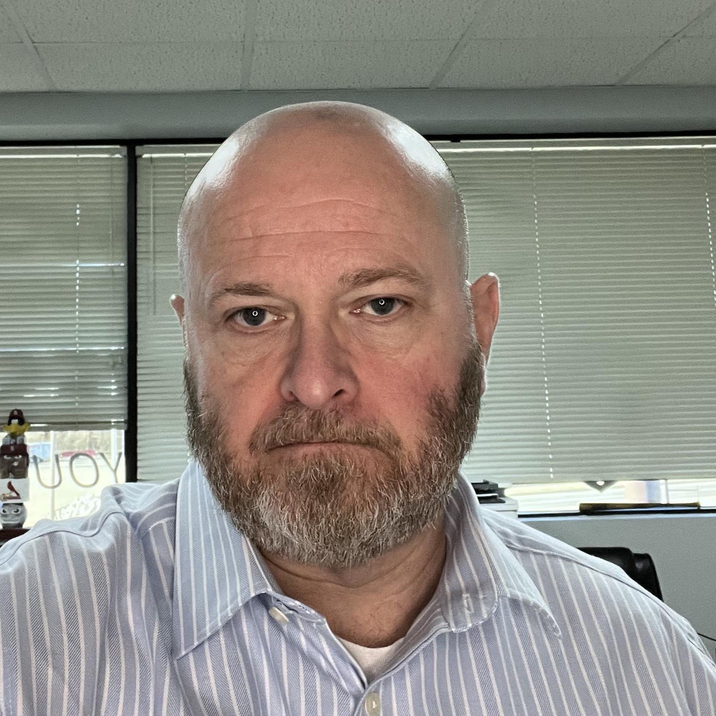 Dave Weston, Branch Manager - Mortgage Reviews in Cape Girardeau, Missouri