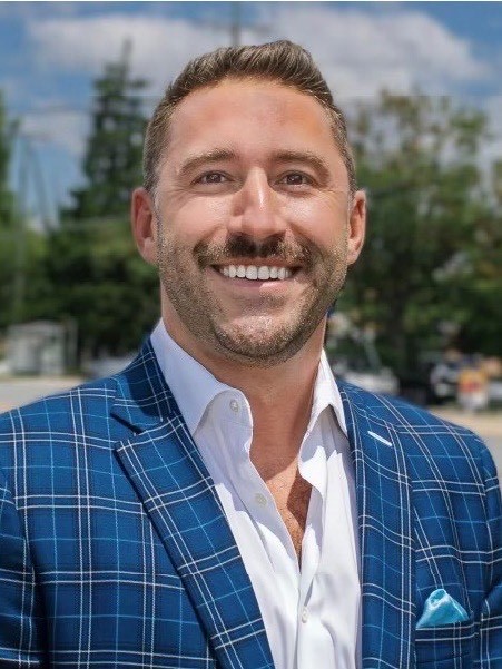 Austin Auger, Loan Officer - Mortgage Reviews in Chevy Chase, Maryland