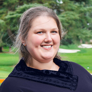 Anna Shay Carroll, Loan Officer - Mortgage Reviews in Eugene, Oregon