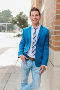 Kris Hill, Production Manager - Mortgage Professional in Charlotte ...