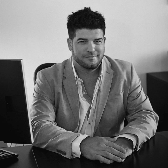 Cole Regan, Branch Manager - Mortgage Professional in League City, Texas