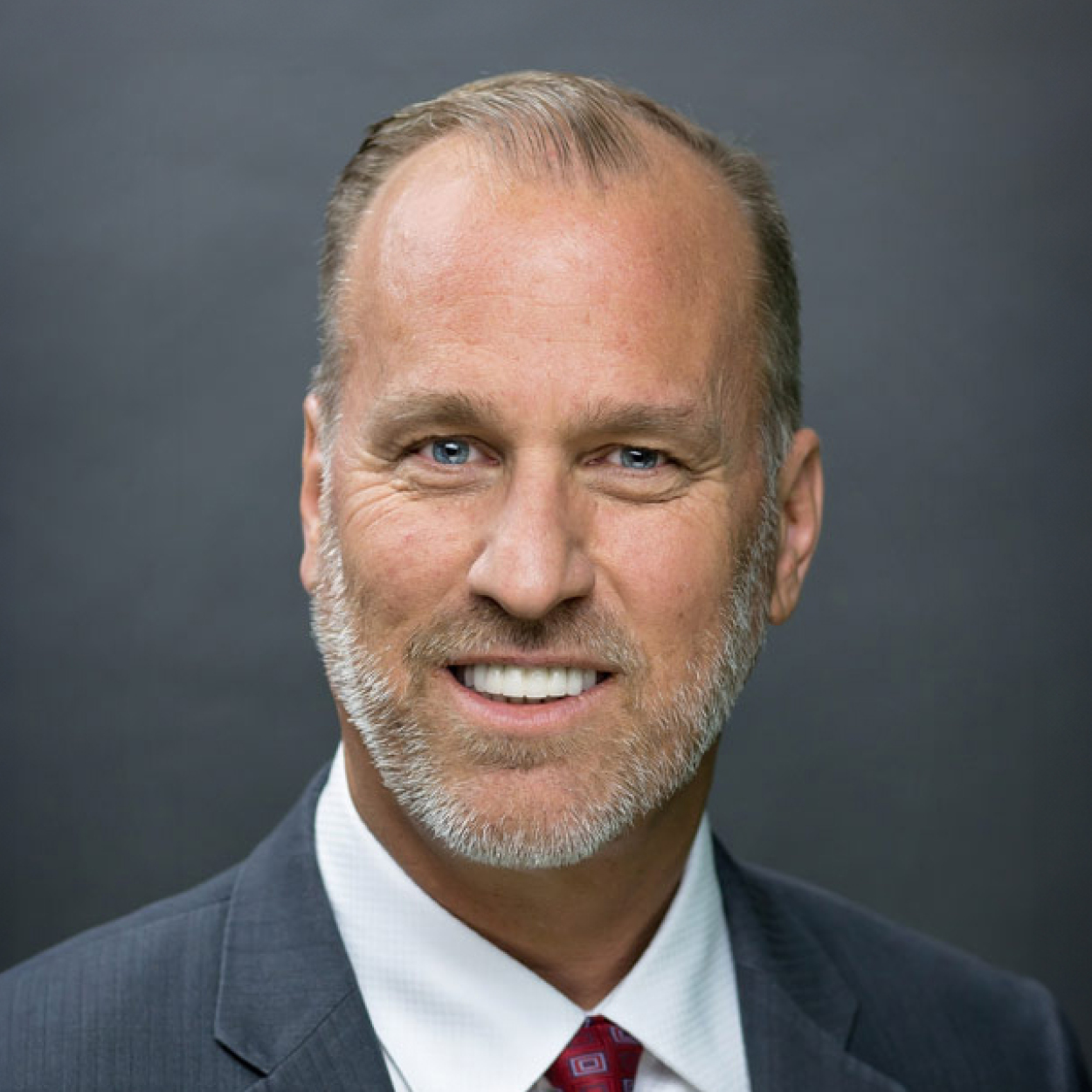 Bill Wilson, SVP Area Manager - Mortgage Reviews in Las Vegas, Nevada