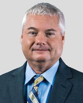 Scott Ripple, Senior Loan Officer - Mortgage Reviews in St. Louis, Missouri