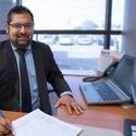 Stephen Sepulveda - Mortgage Professional in El Paso, Texas