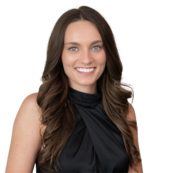 Hannah O'Nan, branch production manager - Mortgage Reviews in Lexington, Kentucky