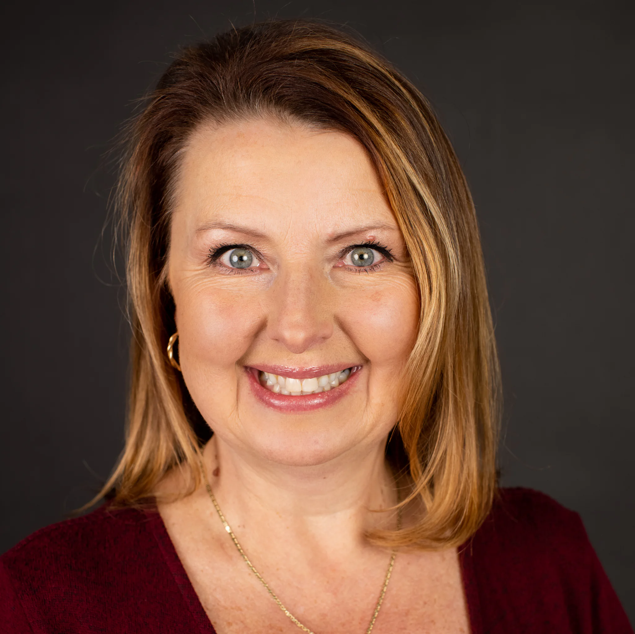 Brenda Sargent, Loan Officer - Mortgage Reviews in Ann Arbor, Michigan