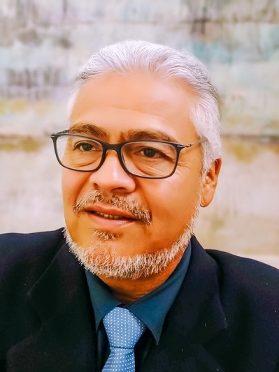 Anthony Portillo - Real Estate Professional in Long Beach, California