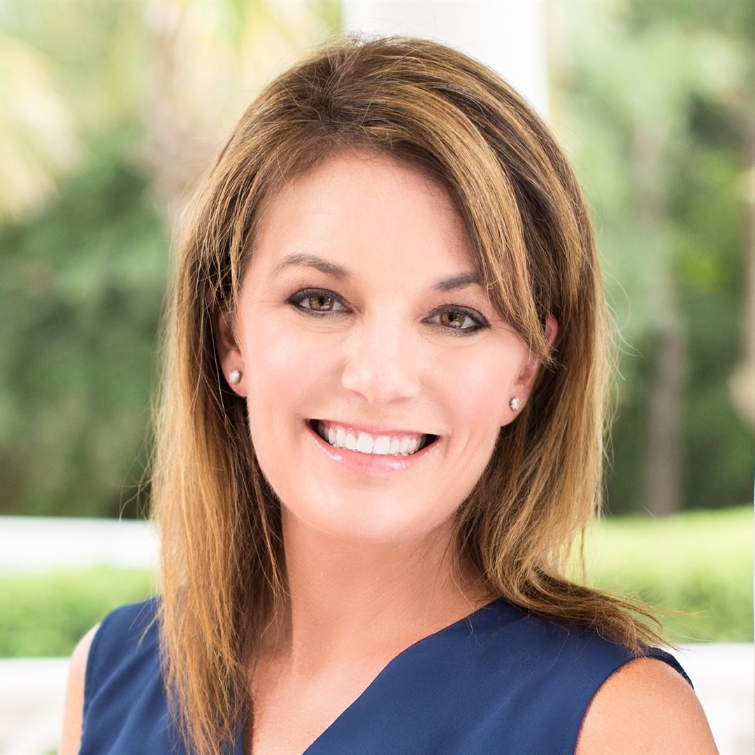 Staci Houser, ABR, CRS, SFR - Real Estate Reviews in Mt. Pleasant ...