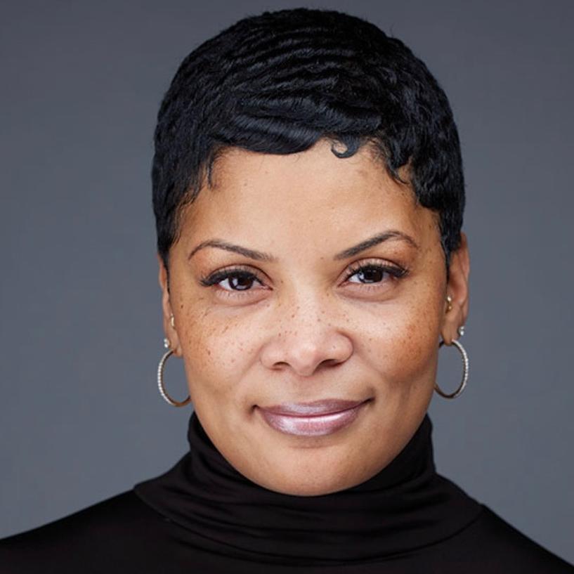 Tamika Payne - Real Estate Professional in Indianapolis, Indiana