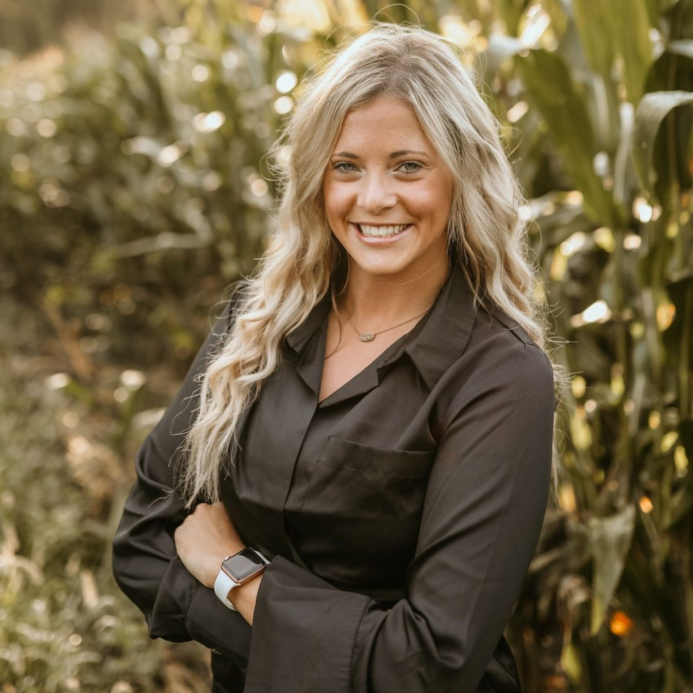 Hailey Jackson, REALTOR - Real Estate Professional in Gladstone, Missouri