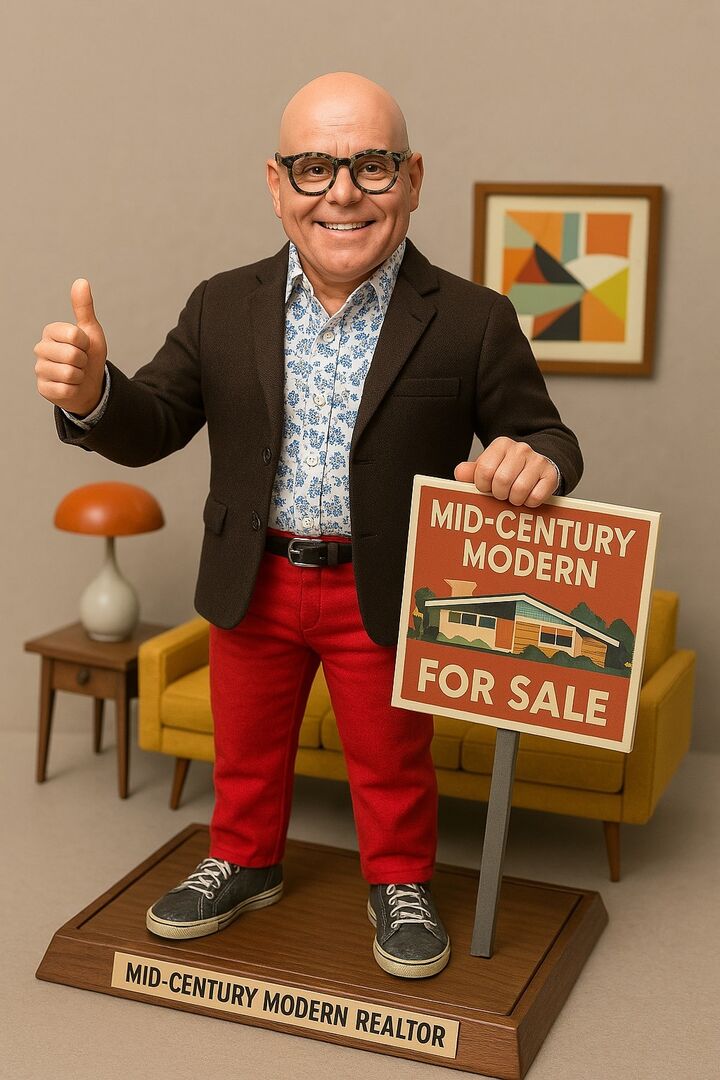 Alister Oliver - Real Estate Professional in Sacramento, California