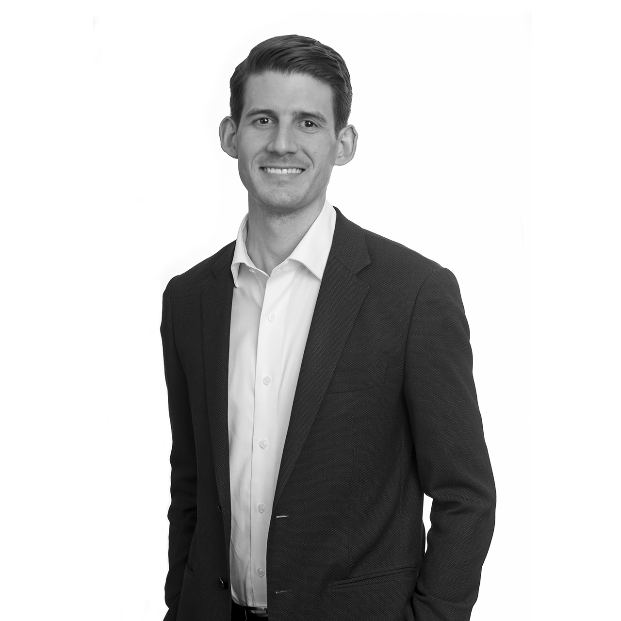 Darrick Thompson — Real Estate Agent in Seattle, WA