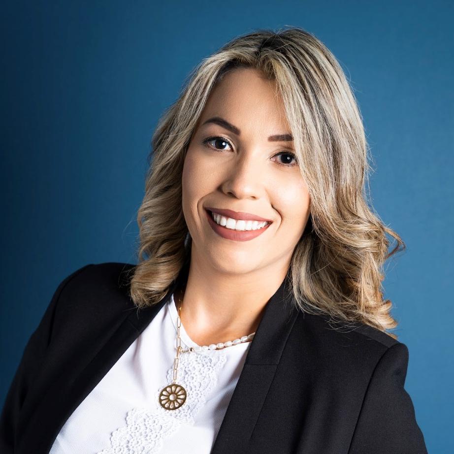 Stephany Ojeda, Agent - Real Estate Professional in Orlando, Florida