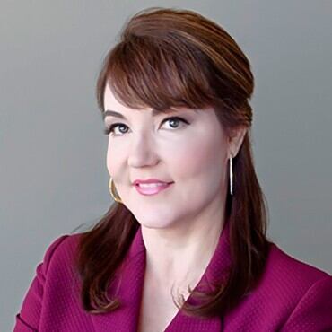 Ann Morgan — Real Estate Agent in Houston, TX