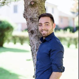 Tyler A Hollinger, Associate - Real Estate Professional in Shippensburg ...