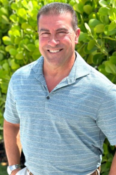 Blake Martin, Sales Associate - Real Estate Professional in Naples, Florida