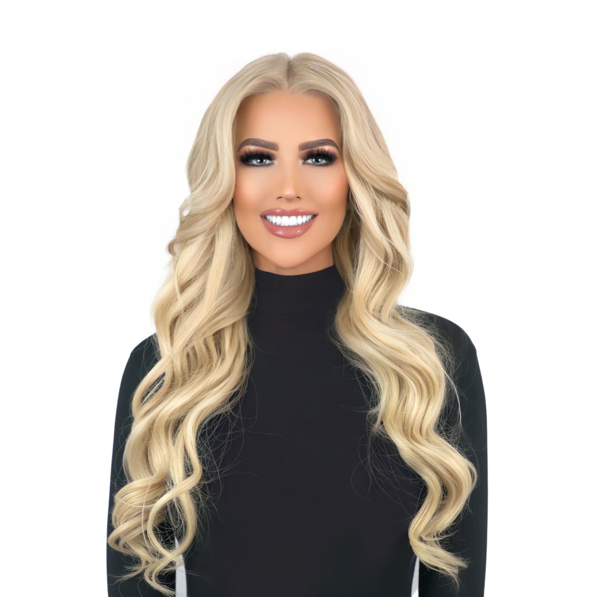 Gabby Renee, Agent - Real Estate Professional, California