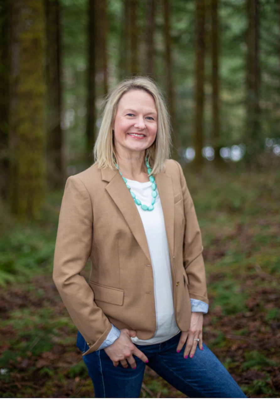 Nichole Usher, REALTOR - Real Estate Professional in Vancouver, Washington