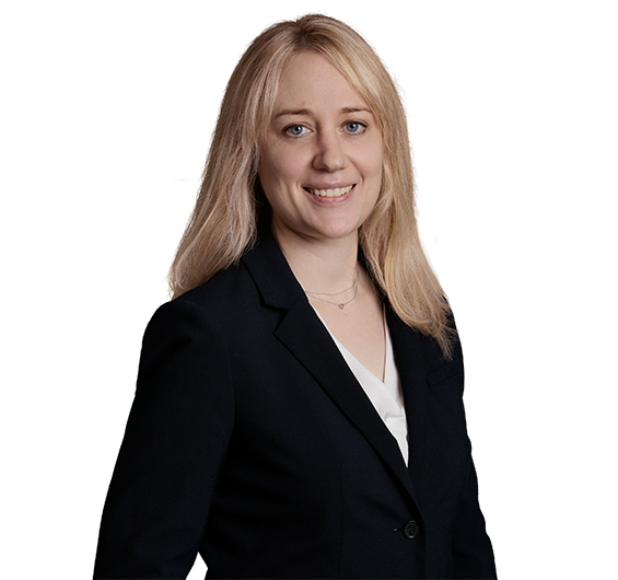 Natalie J. Reid, Associate - Legal Professional