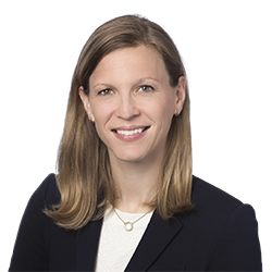 Kelsey W. Libby, Littler CaseSmart Counsel - Legal Professional