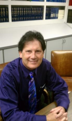 Keith Sirlin, Owner - Legal Professional in Waterford, Michigan