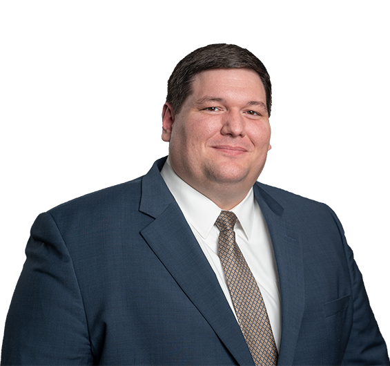Matthew T. Houston — Lawyer in Raleigh, NC
