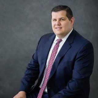 Ryan Harrison James, Attorney - Legal Professional in White Oak ...