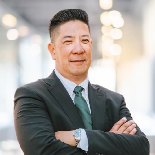 Ricky Leung, Realtor/ Certified Residential Appraiser - Real Estate ...