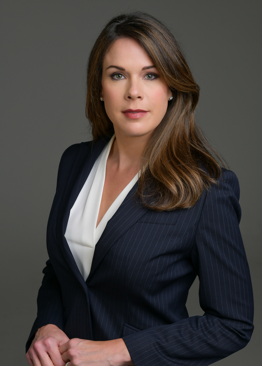 Amanda L. Hayden, Principal - Legal Professional in St. Louis, Missouri
