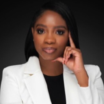 Shanay Smith, Realtor - Real Estate Professional, MD