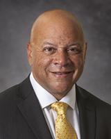 Hon. F. Keith Brown — Lawyer in Chicago, IL