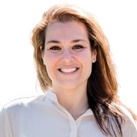 Daniela Gatti, Loan Consultant - Mortgage Reviews in Cranston, Rhode Island