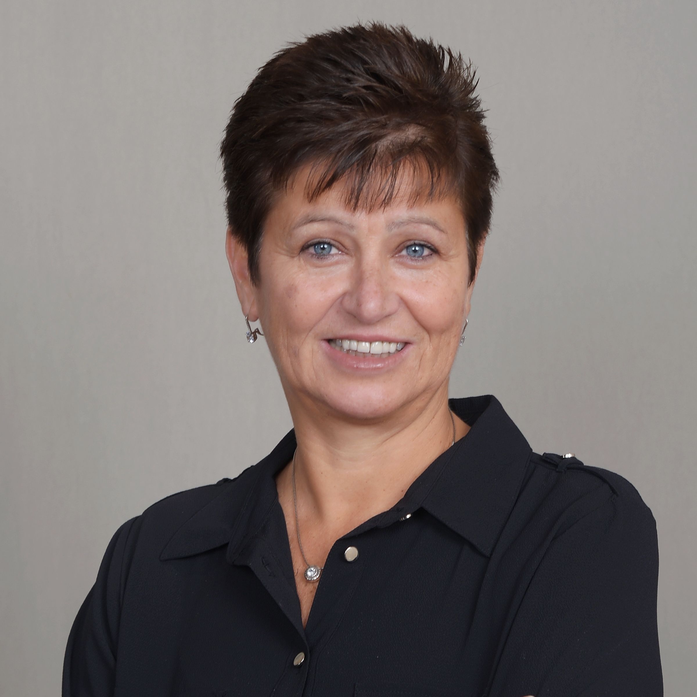 Jill Quinn - Mortgage Professional in Carteret, New Jersey