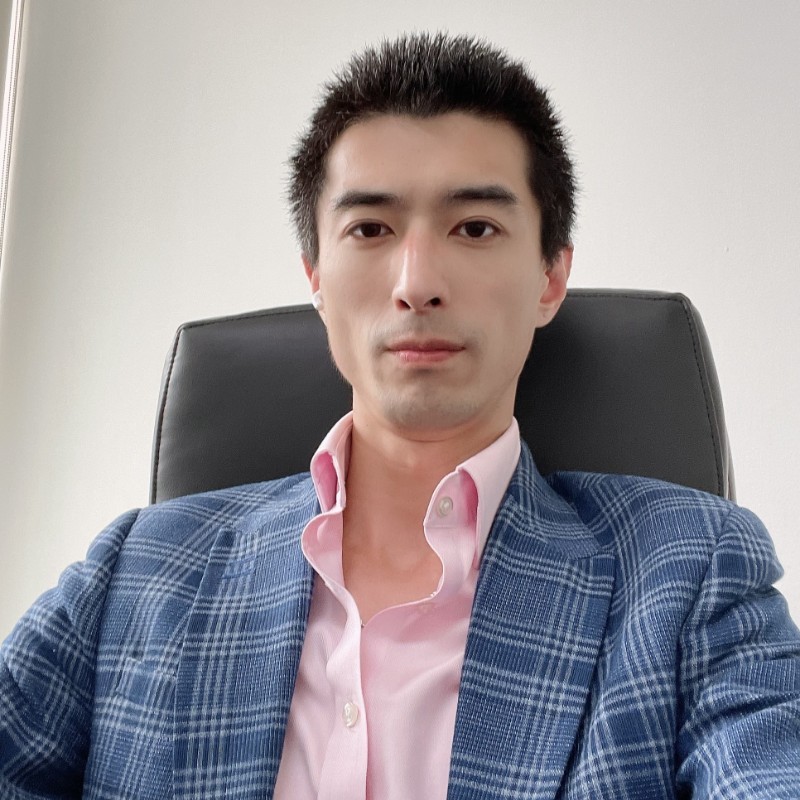 Yifan Chen, Loan Officer - Mortgage Professional in Brooklyn, New York