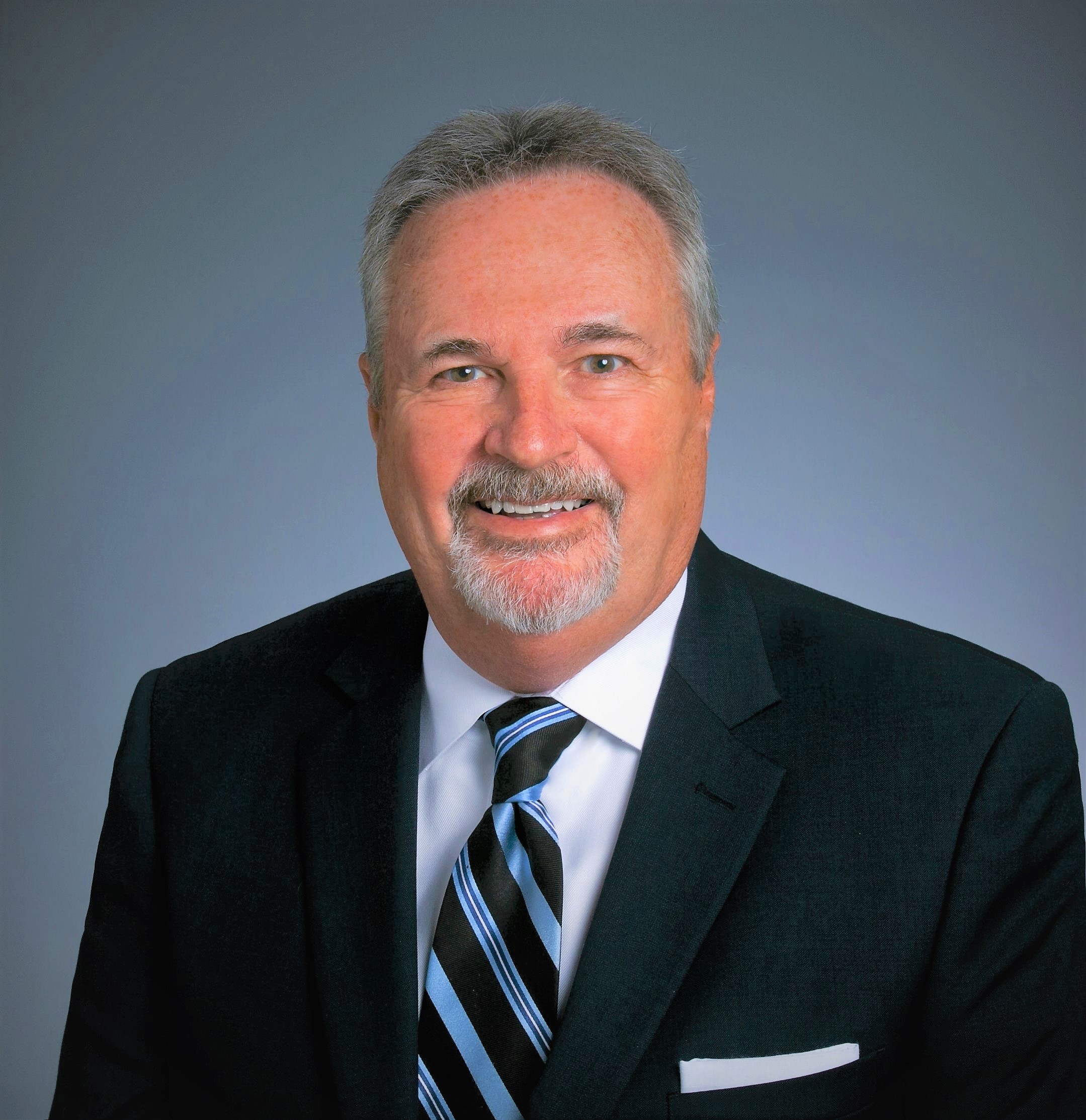 Dack Patrick, Mortgage Banker - Mortgage Professional in Cumming, Georgia