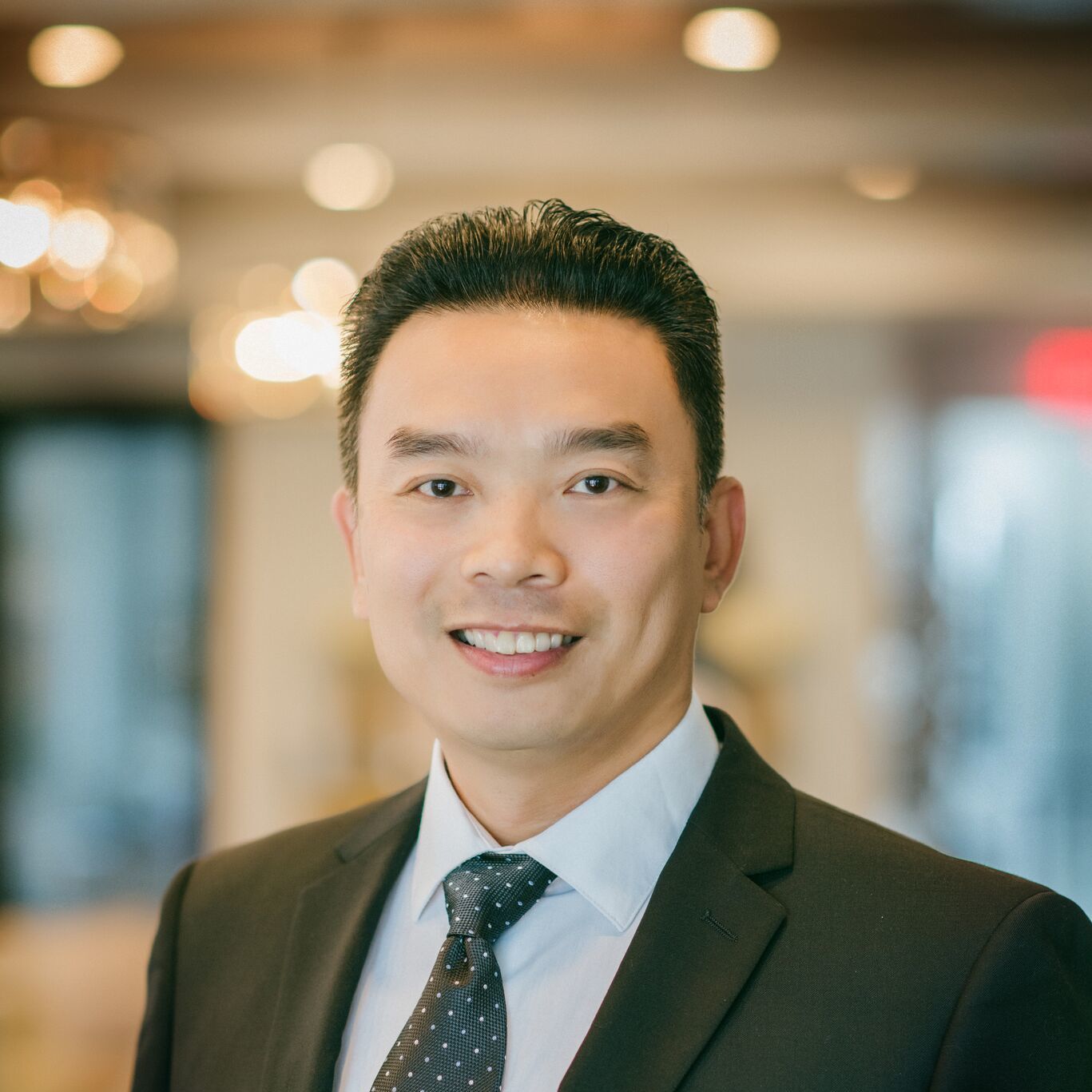 John Nguyen - Mortgage Professional in Anaheim, California