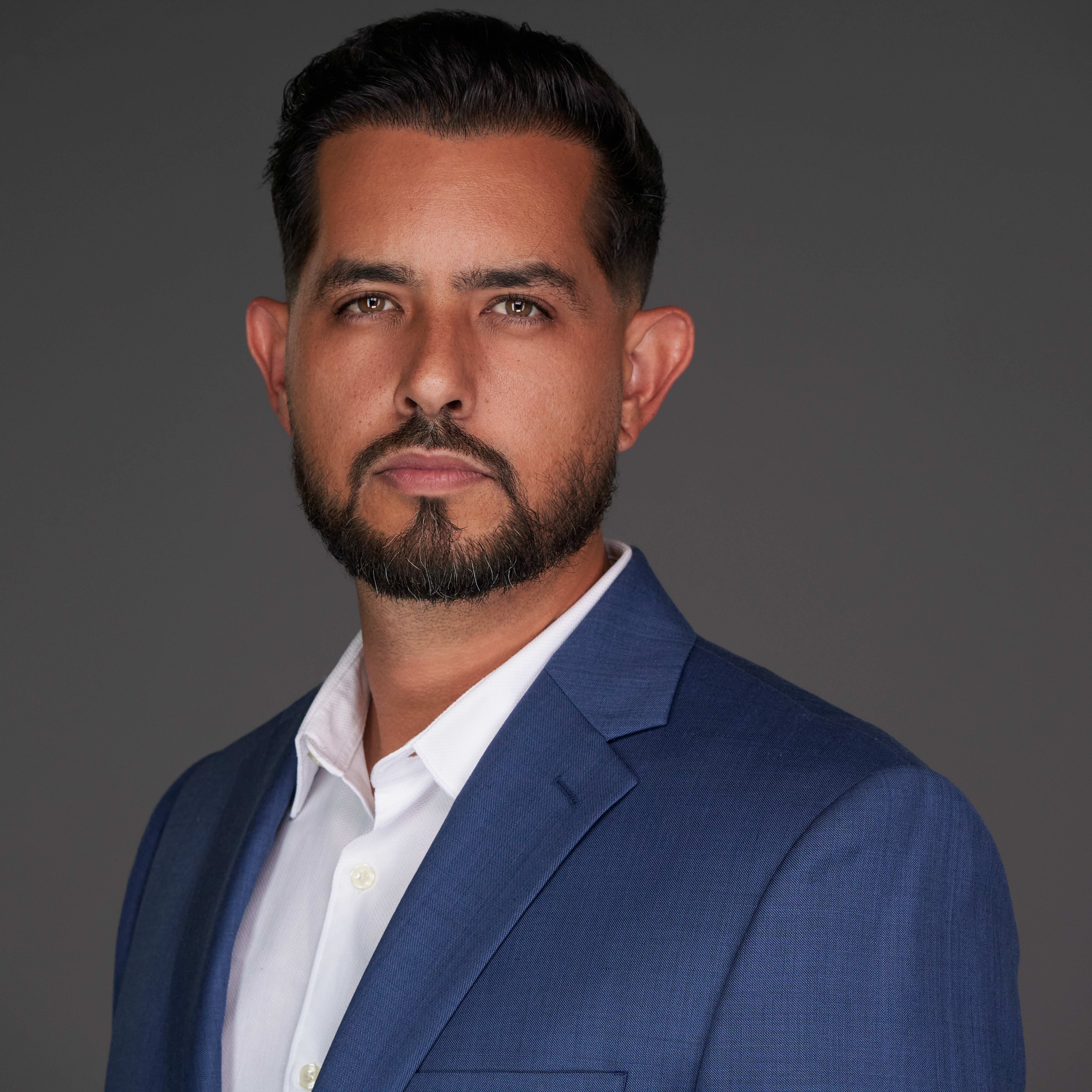 Jesse Nieves - Mortgage Professional in Pembroke Pines, Florida