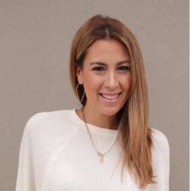Jasmine Mokhiber - Mortgage Professional in Tampa, FL