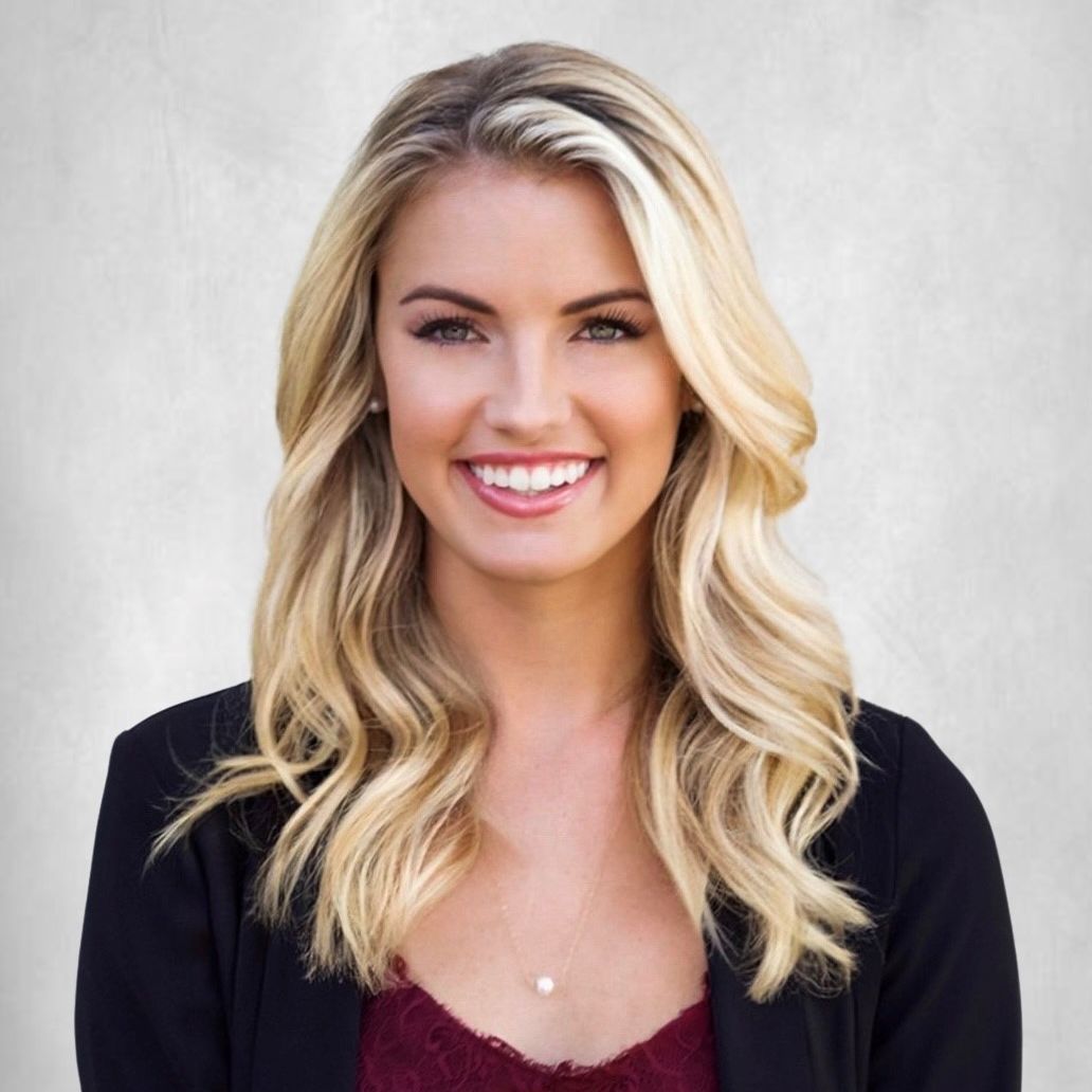 Hayley Herberg - Mortgage Professional in Reno, NV