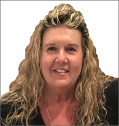 Andi Hays - Mortgage Professional in Port St. Lucie, Florida