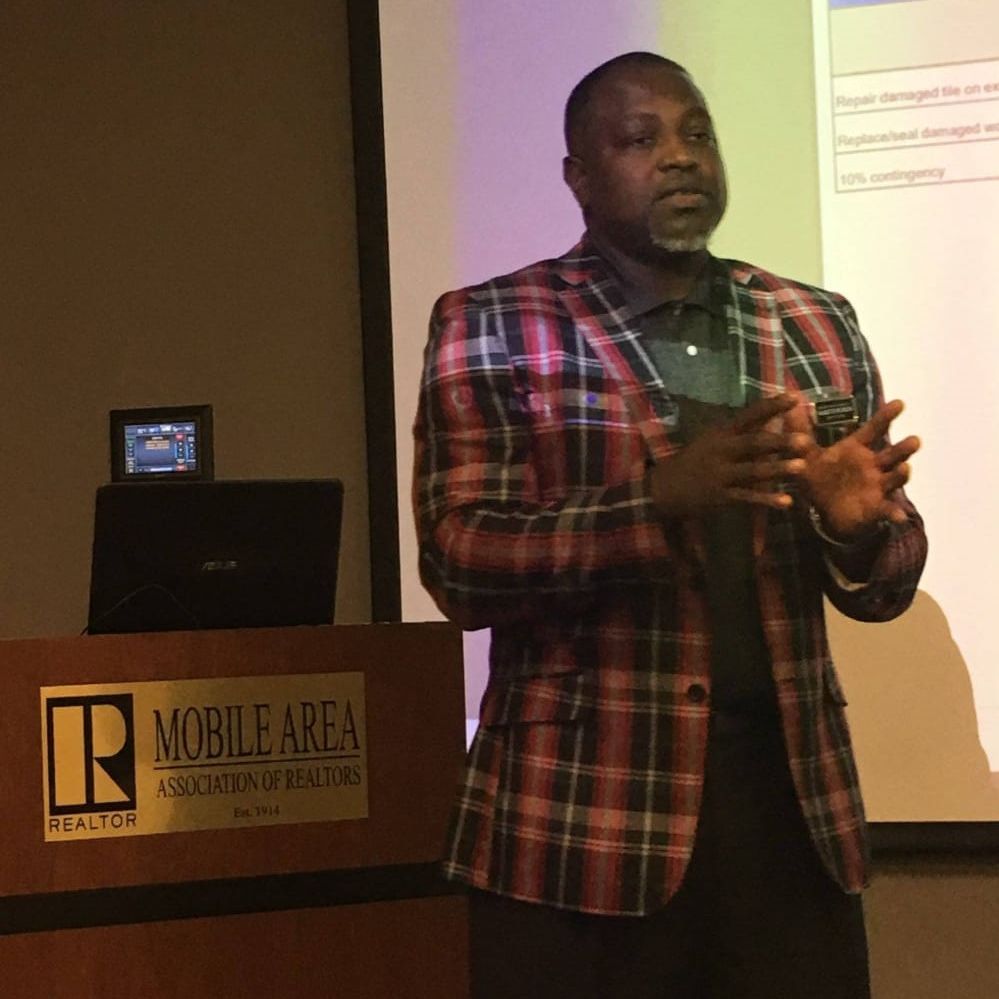 Marcus Durgin - Mortgage Professional in Hoover, Alabama
