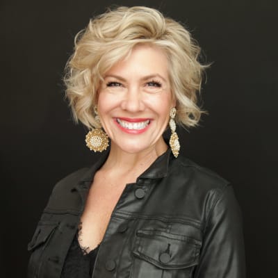 Jamie Abbott, Loan Officer - Mortgage Reviews in Hendersonville, Tennessee