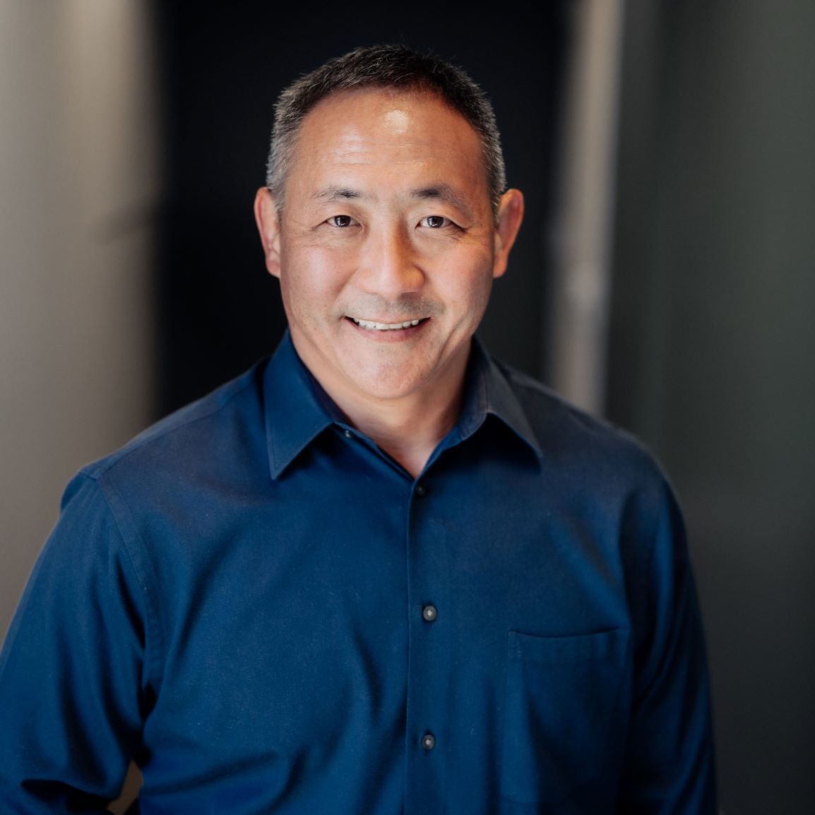 Patrick Lee - Mortgage Professional in Lake Forest, CA