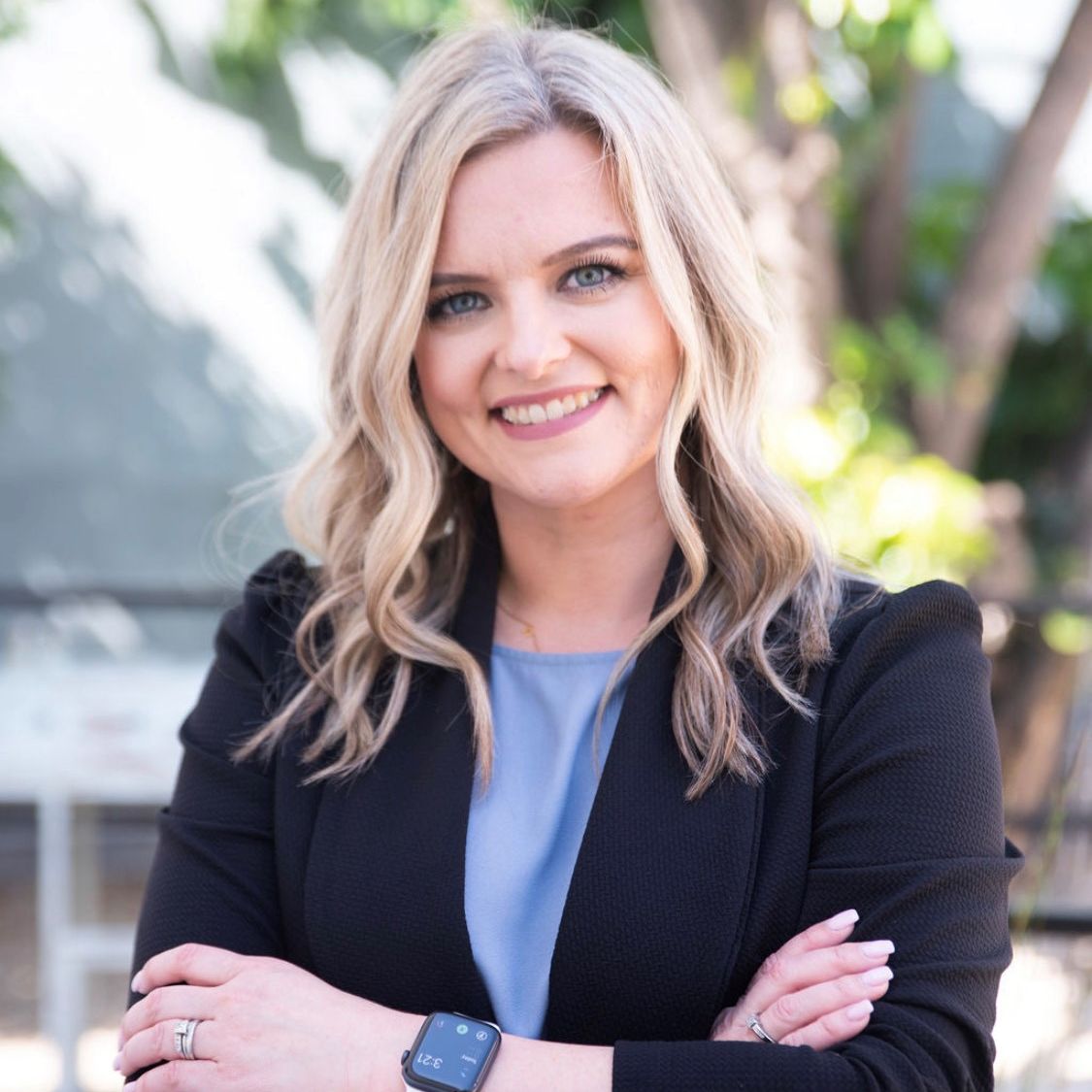 Amber Jones - Mortgage Reviews in Cypress, California