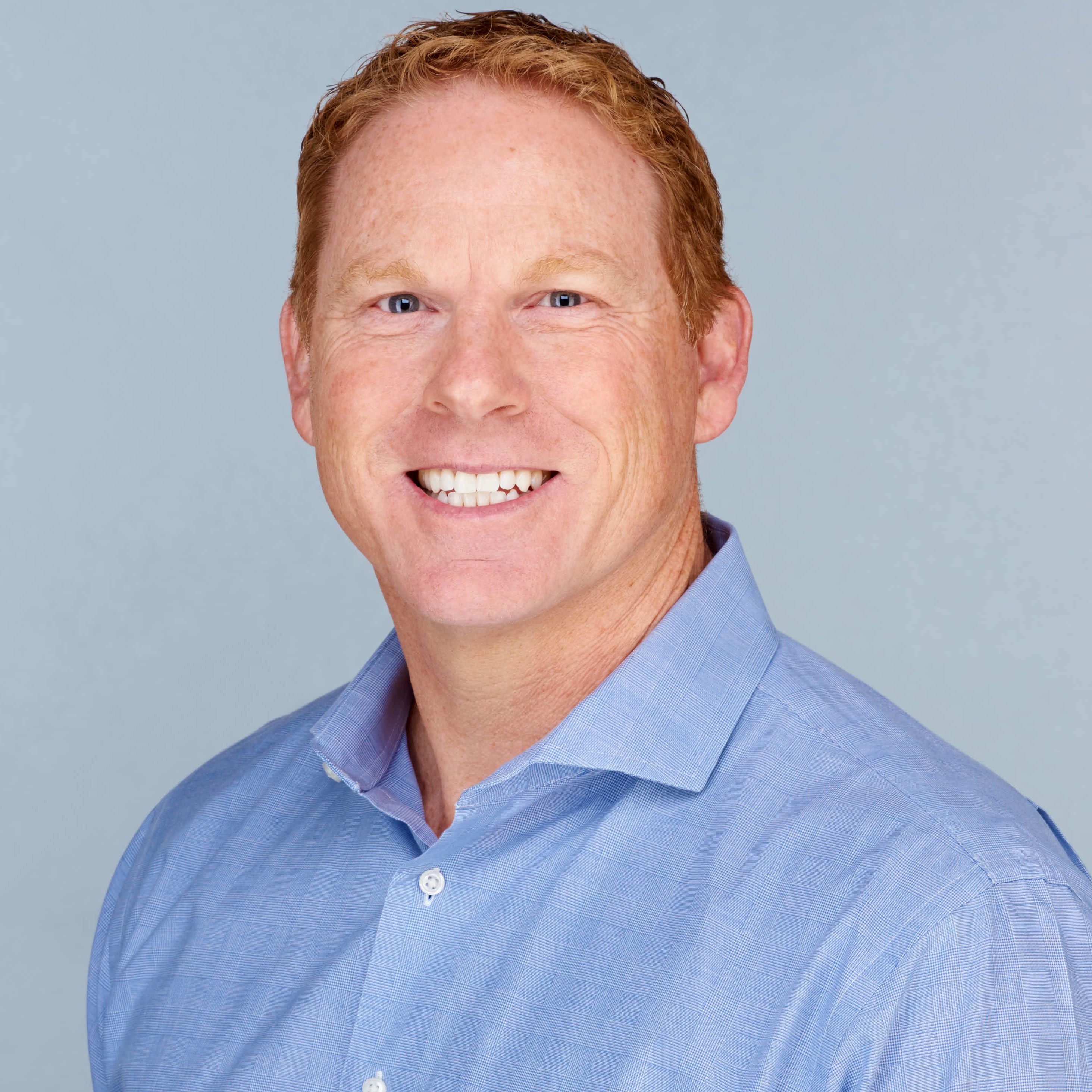 Cary McCaslin - Mortgage Reviews in Upland, California