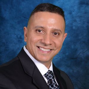 Thomas Castillo - Mortgage Professional in Austin, Texas